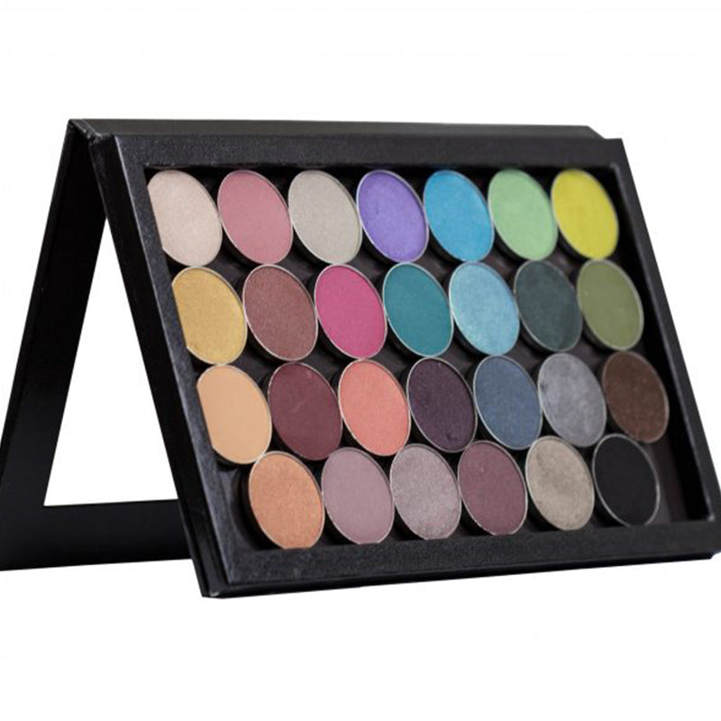 10 Makeup Geek Eyeshadow Color Combos