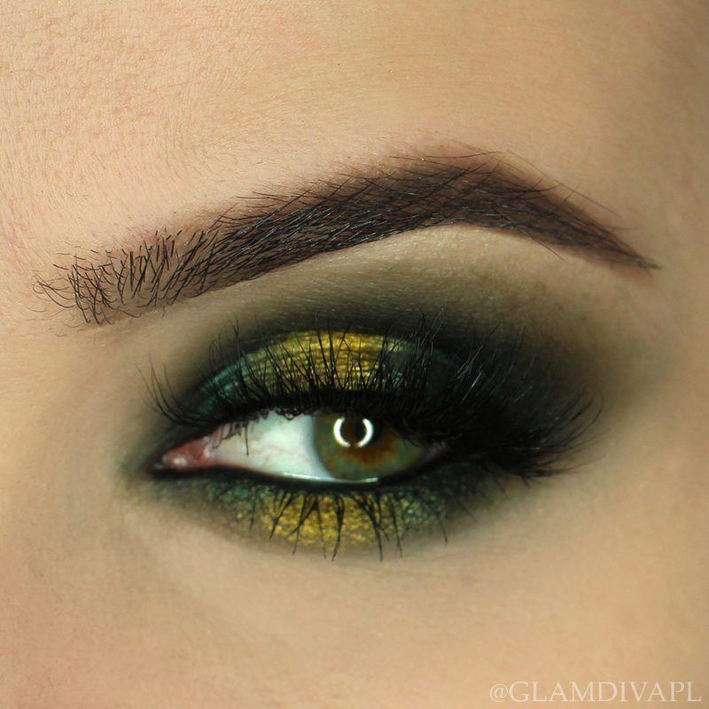 Serpent’s Eye – Makeup Geek
