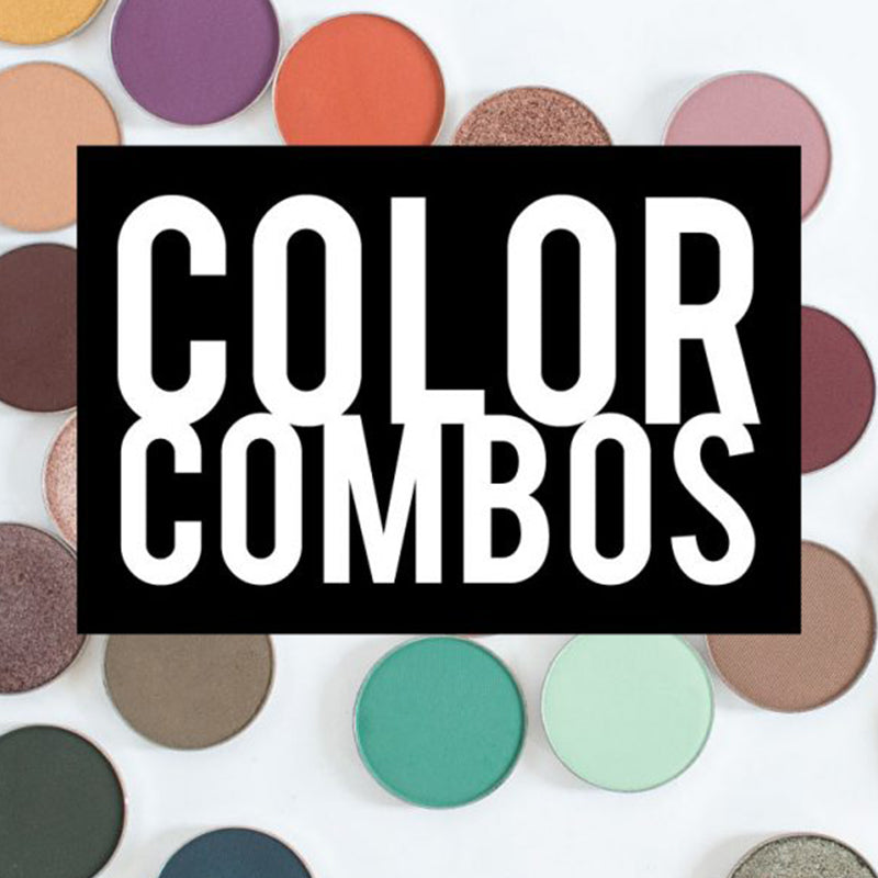 10 Makeup Geek Eyeshadow Color Combos