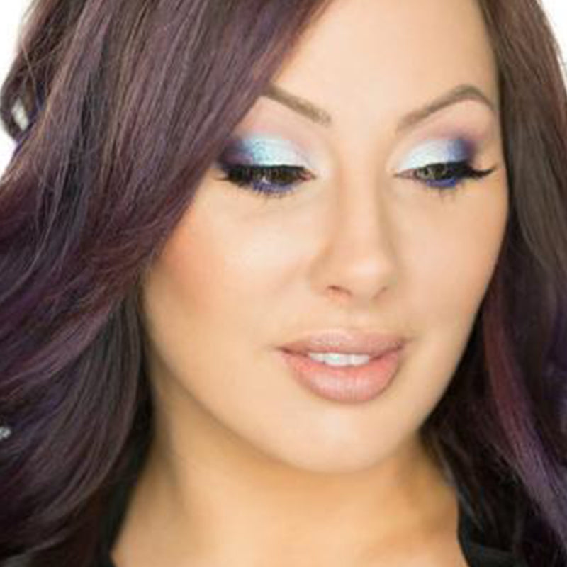 Duochrome Tutorial and Sneak Peek – Makeup Geek