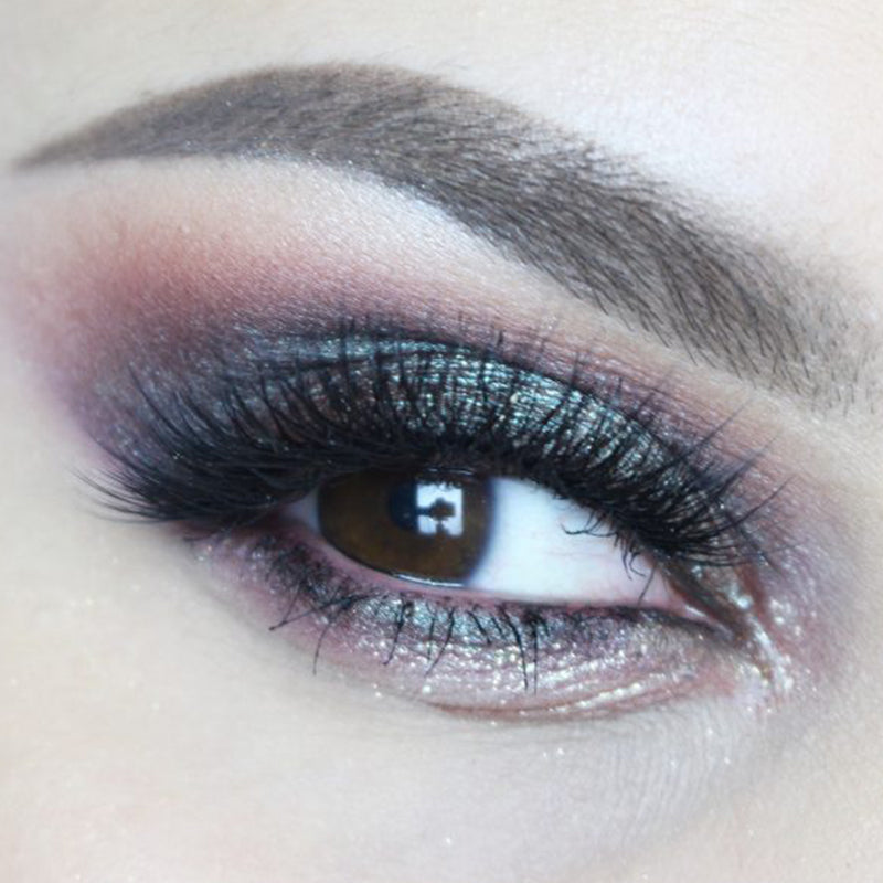 Oil Slick Photo Tutorial – Makeup Geek