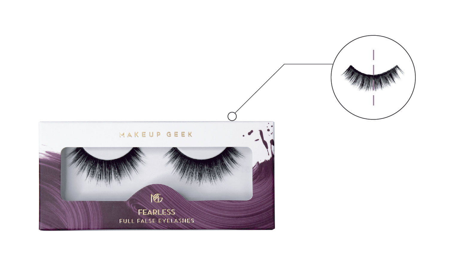 Natural Looking Lashes – Makeup Geek