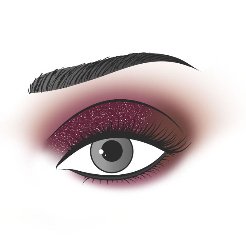 Spa Day ~ Smoky Eyeshadow Tutorial – Makeup Geek