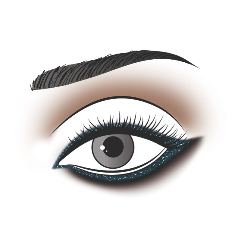 Spell Book- Halloween Eyeshadow Tutorial – Makeup Geek