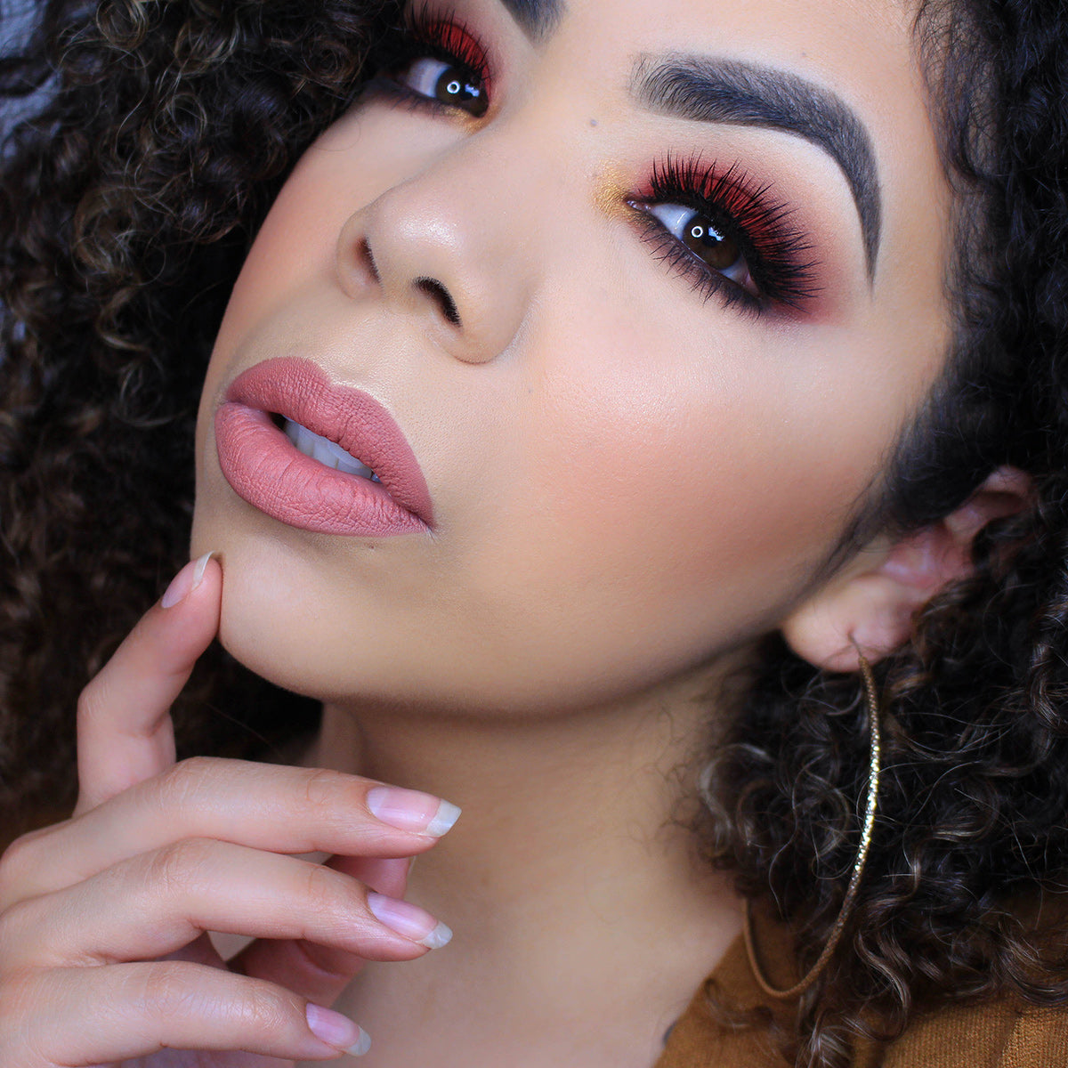 How to Wear Power Pigment - Untouchable – Makeup Geek