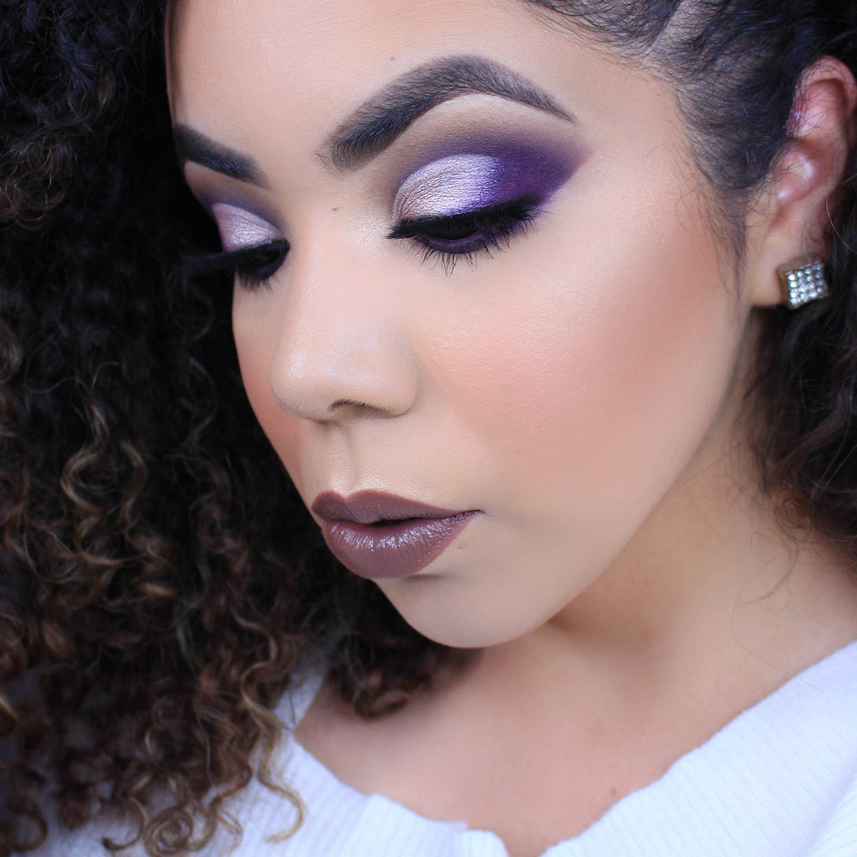 How to Wear Power Pigment - Invincible – Makeup Geek