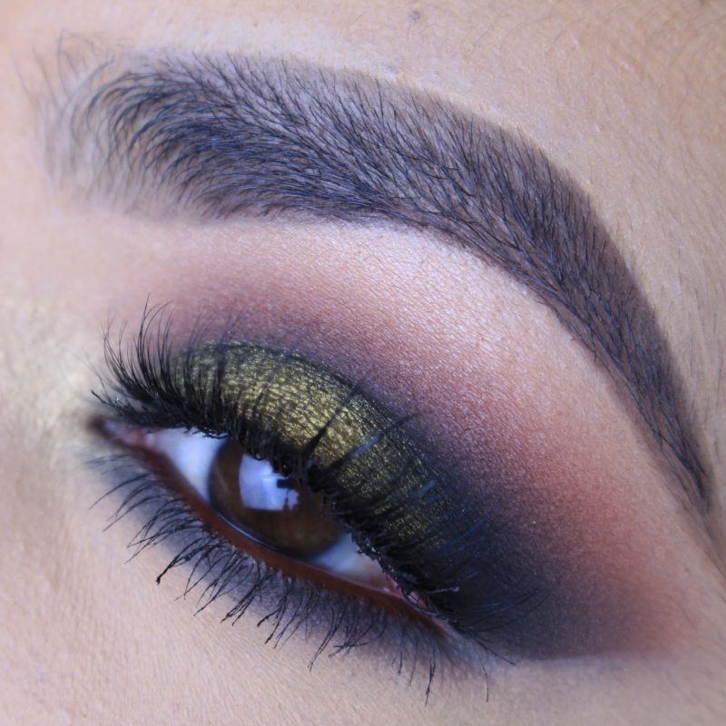 Snake Bite Photo Tutorial – Makeup Geek