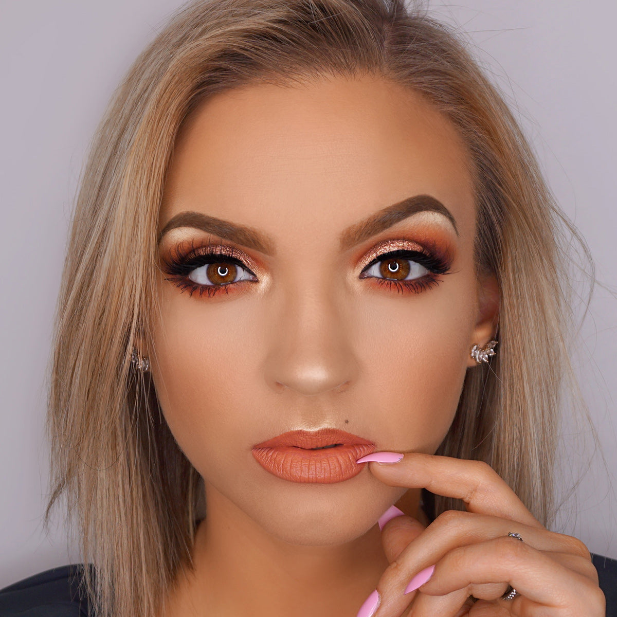 How to Wear Power Pigment - Dynamic – Makeup Geek