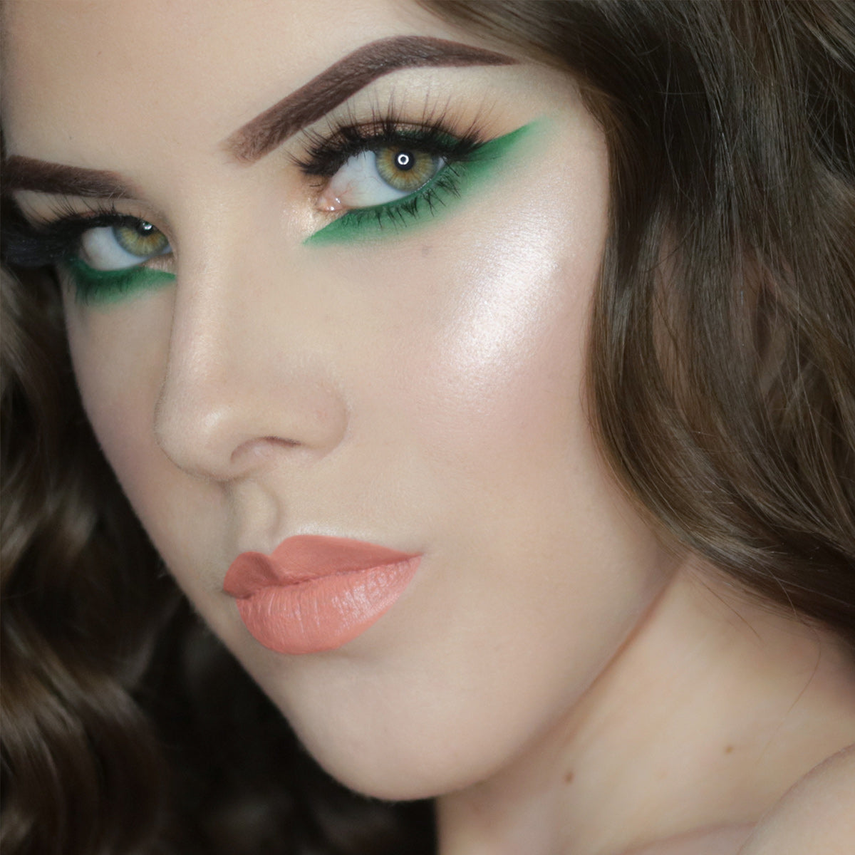 How to Wear Power Pigment - Transform – Makeup Geek