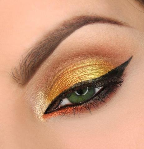 Sunny Morning Photo Tutorial – Makeup Geek