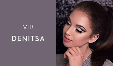 Denitslava – Makeup Geek