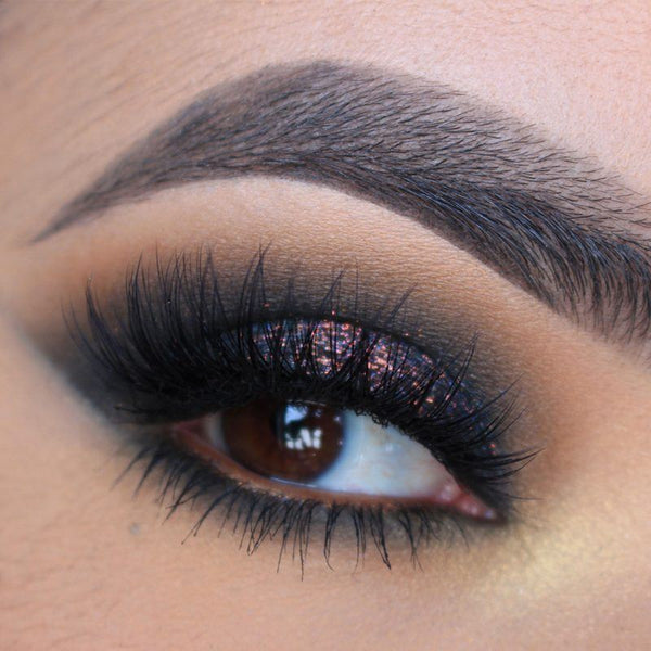 Twilight Makeup Tutorial