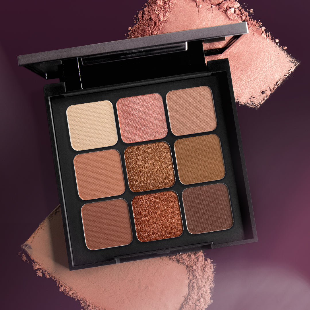 Neutral Tones Inspiration – Makeup Geek
