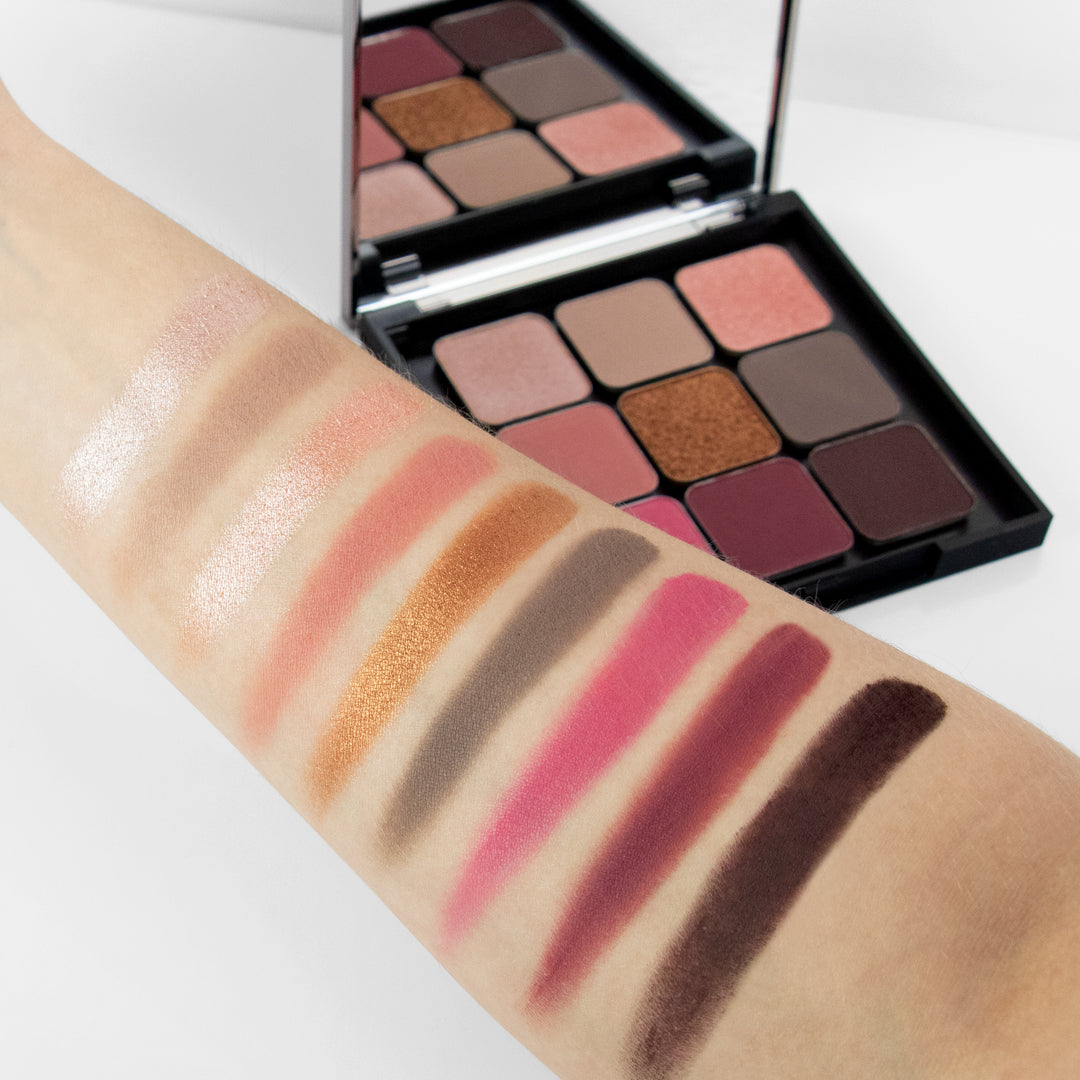 First Date Inspiration – Makeup Geek