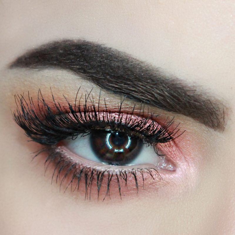 Peach Pie Photo Tutorial – Makeup Geek