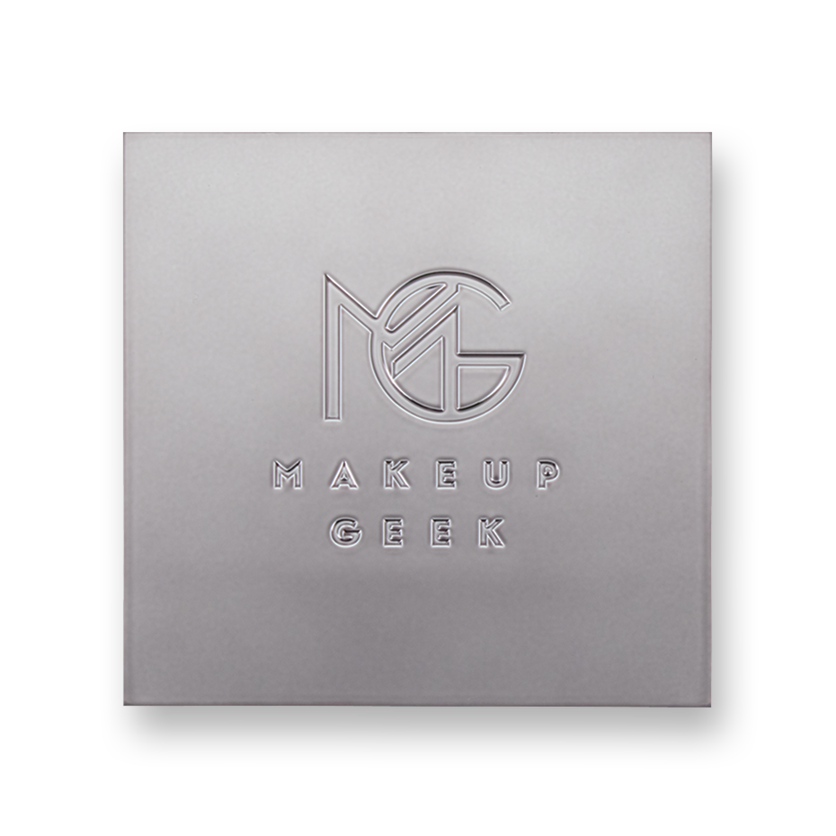 Travel Vault Palette – Makeup Geek